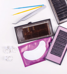 Signature Styles Uncovers Lash Extension Lore